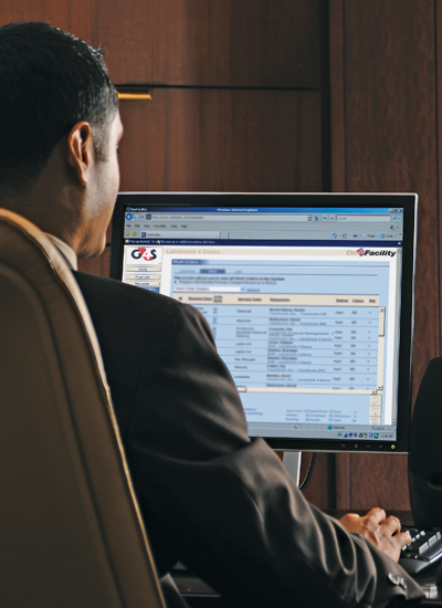 USA careers center featuring job openings and career opportunities with G4S